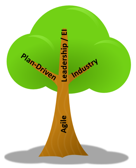 Background – Beyond Agile Model